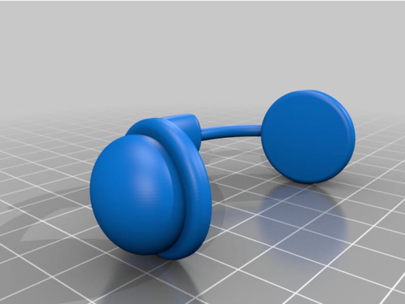 Among Us Set STL Files for 3D Printing. Printable File. 3D - Etsy