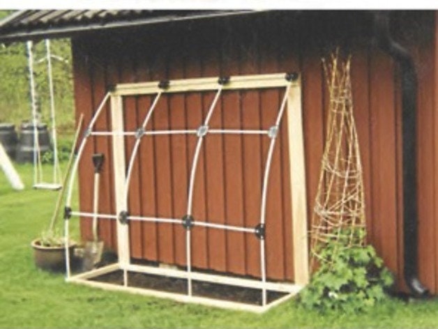 Pvc Fittings for Garden. STL File for 3D Printing - Digital Download ...