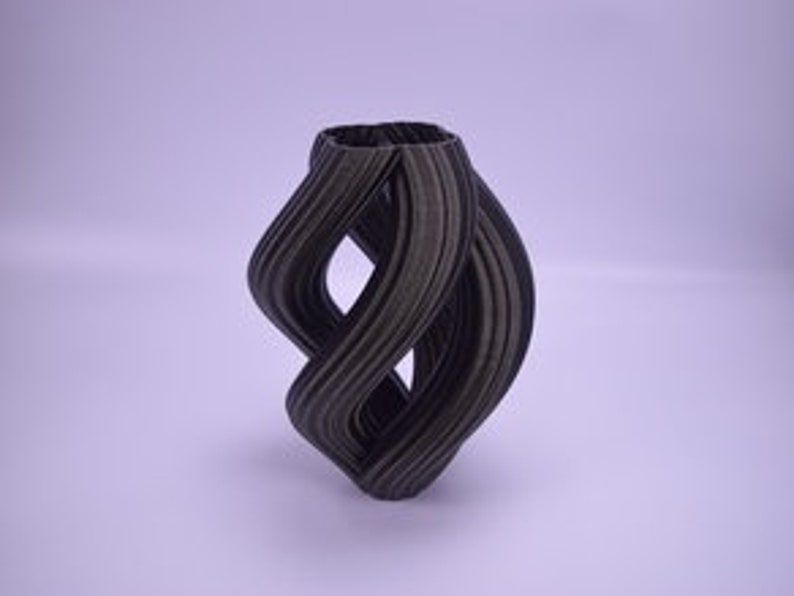 Vortex Vases. STL File for 3D Printing Digital Download. - Etsy