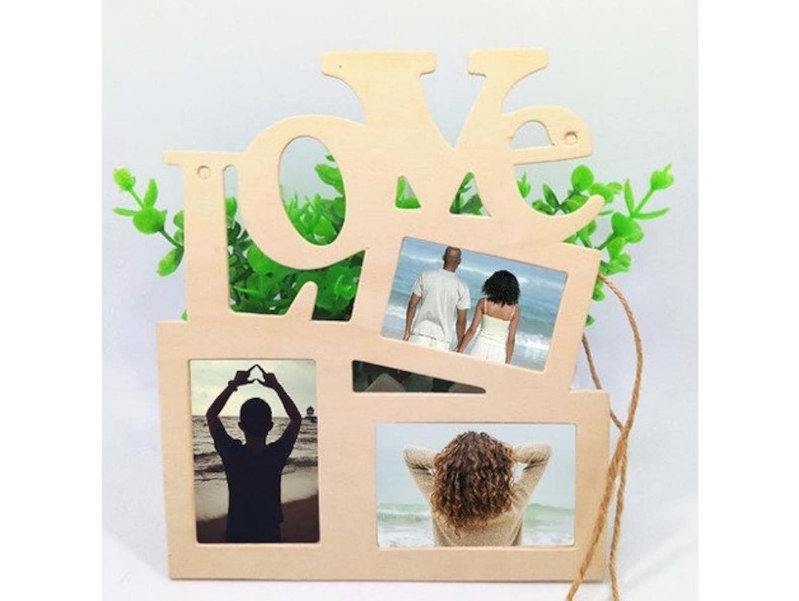 Photo Frame Love. STL File for 3D Printing Digital Download. - Etsy UK