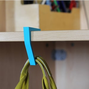 BAG HANGER. STL File for 3D Printing - Digital Download. - Etsy UK