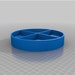 Mini Platter/serving Dish. STL File for 3D Printing - Digital Download ...