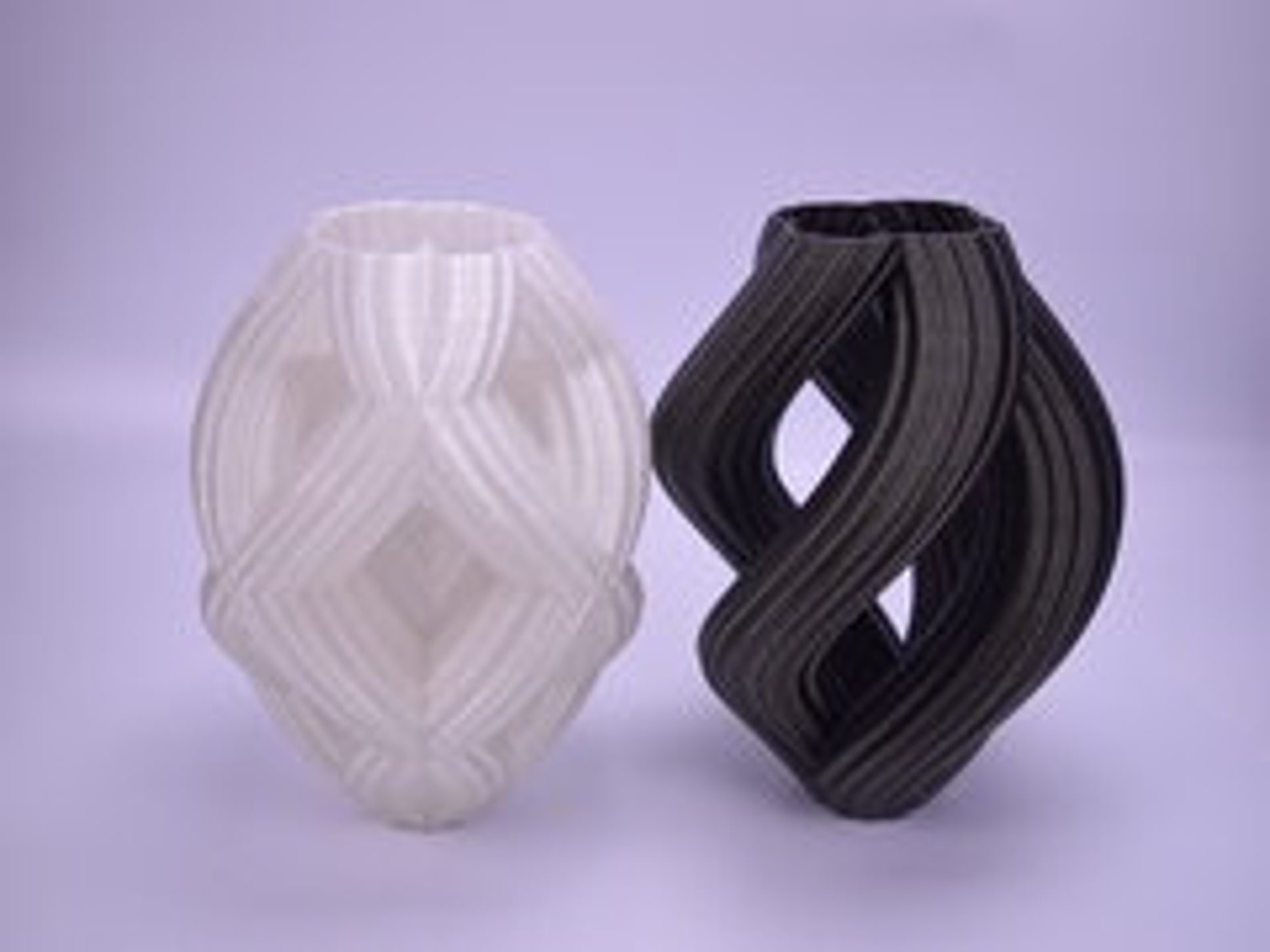 Vortex Vases. STL File for 3D Printing Digital Download. - Etsy