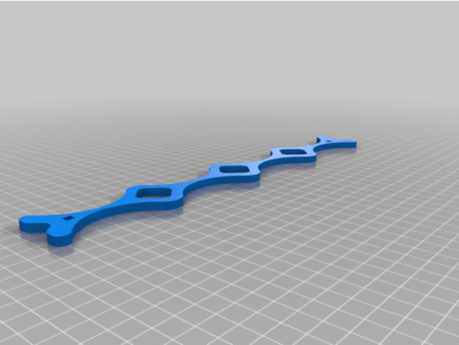 Stackable Can Rack. STL File for 3D Printing Digital - Etsy