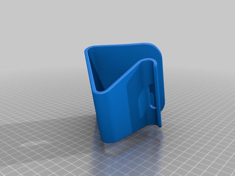 IPhone 6 Stand. STL File for 3D Printing Digital Download. - Etsy