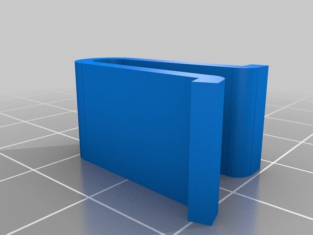 Photo Sweep Stand Infinity Backdrop. STL File for 3D Printing - Etsy