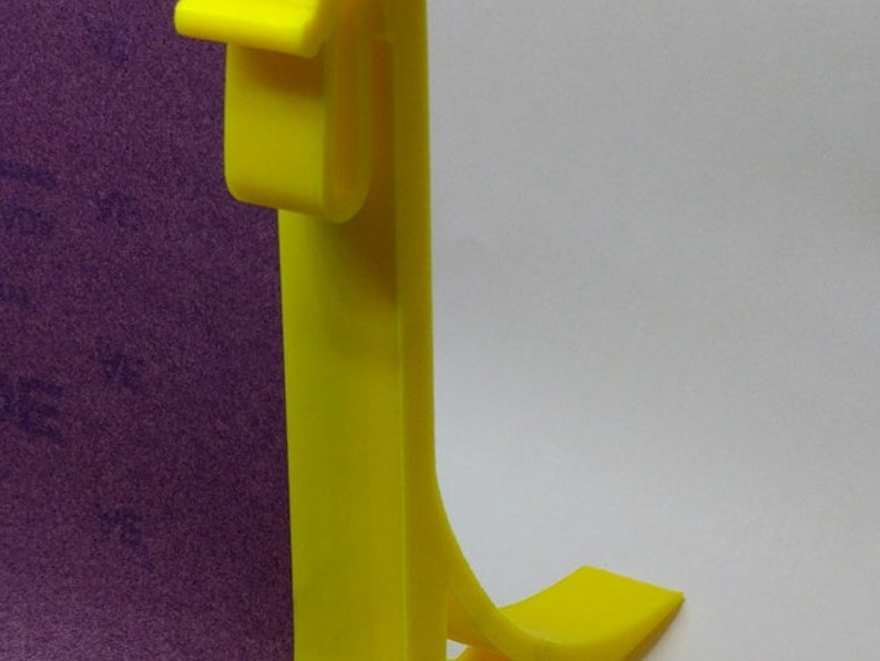 Photo Sweep Stand Infinity Backdrop. STL File for 3D Printing - Etsy