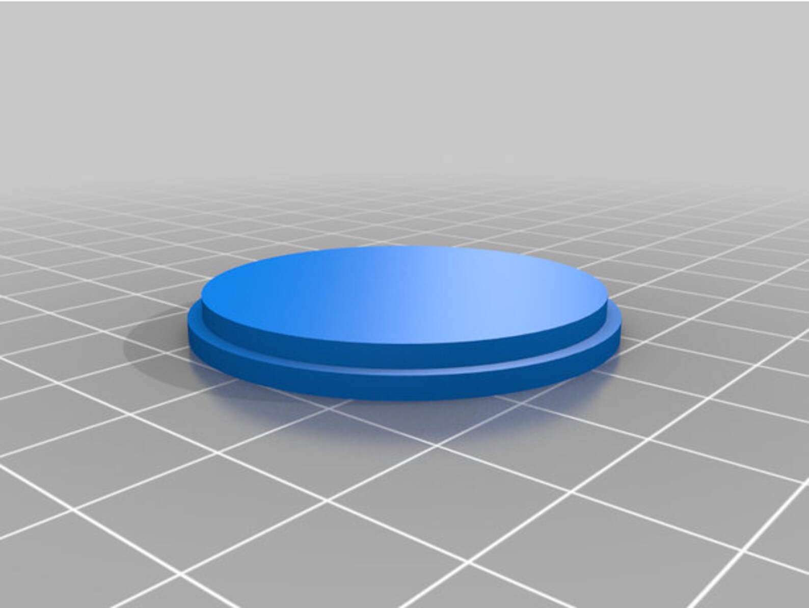 Picture Board Wall Mount. STL File for 3D Printing Digital - Etsy