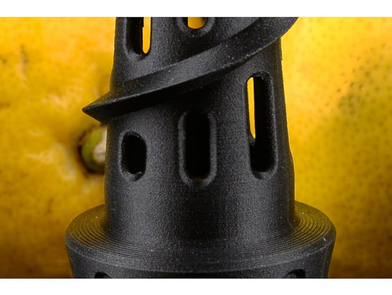 Lemon Bolt. STL File for 3D Printing Digital Download. - Etsy