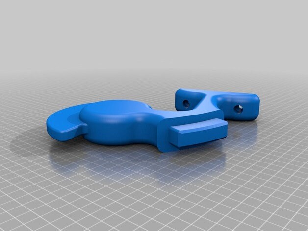 Saraceno Knife Block. STL File for 3D Printing Digital - Etsy UK