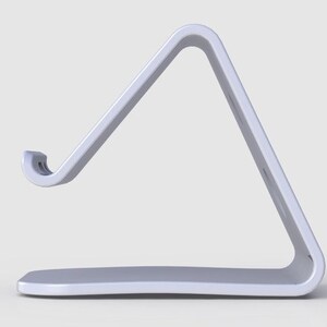 IPhone 6 Stand. STL File for 3D Printing Digital Download. - Etsy