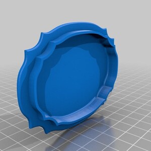 Jewelry Box. STL File for 3D Printing - Digital Download. - Etsy