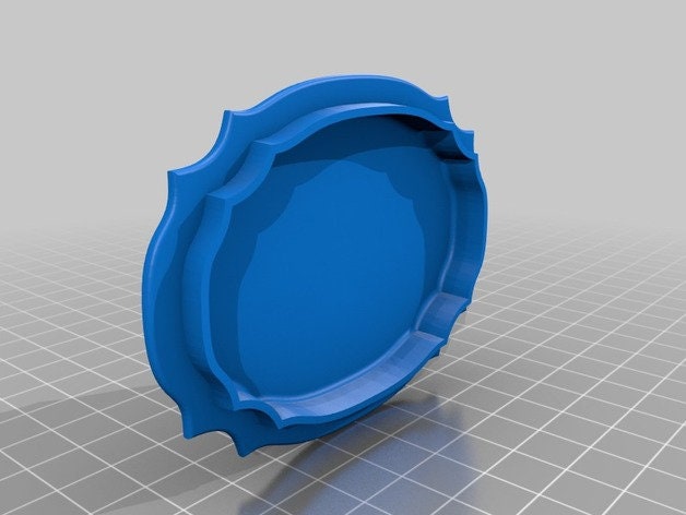 Jewelry box. STL File for 3D Printing Digital Download. | Etsy