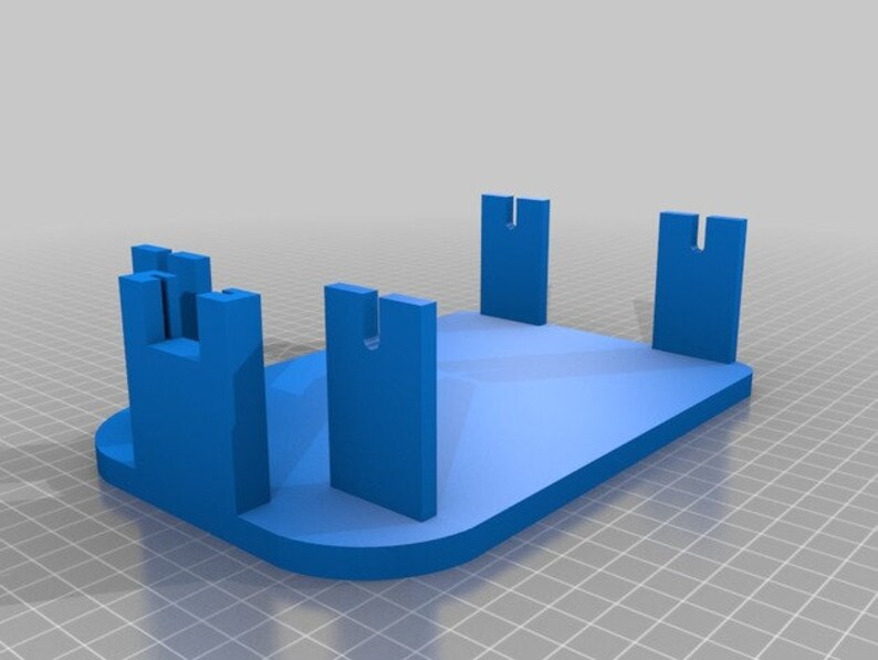 Quail Egg Turner. STL File for 3D Printing Digital Download. - Etsy