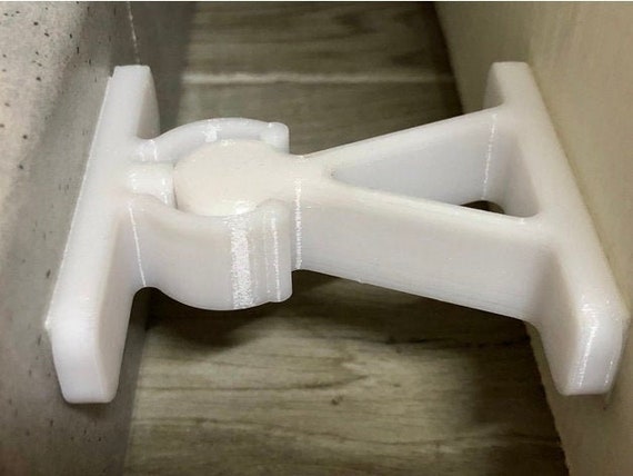 Door Stop. STL File for 3D Printing Digital Download. - Etsy