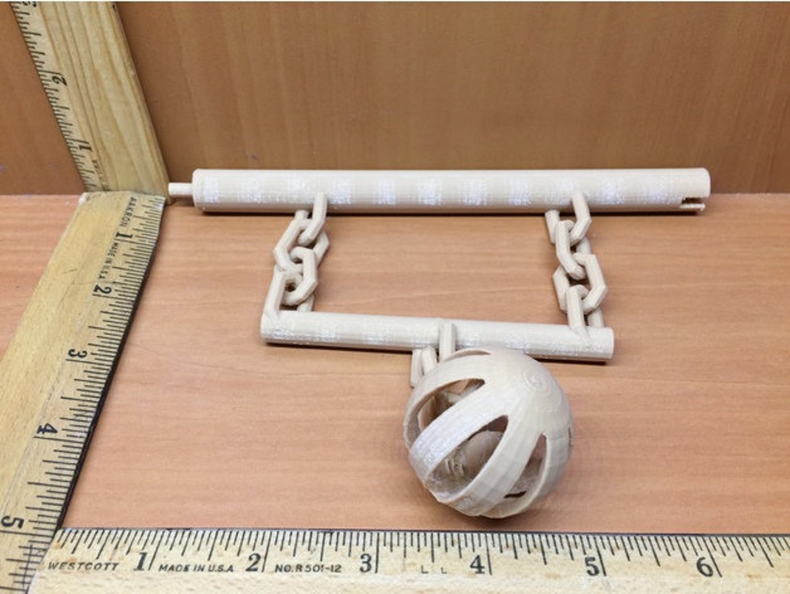 Cage Perch. STL File for 3D Printing - Digital Download. - Etsy