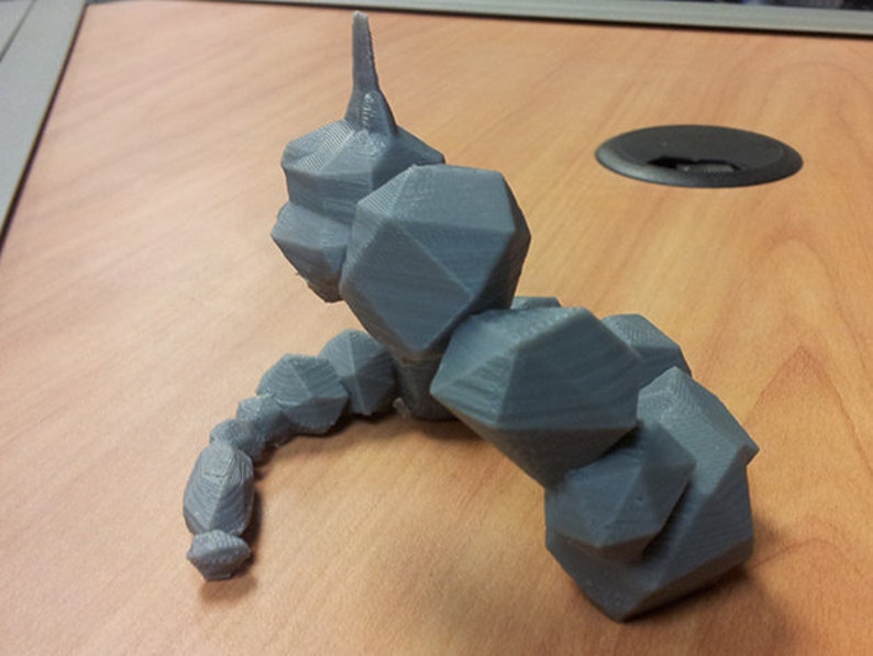 Onix. STL File for 3D Printing Digital Download. - Etsy