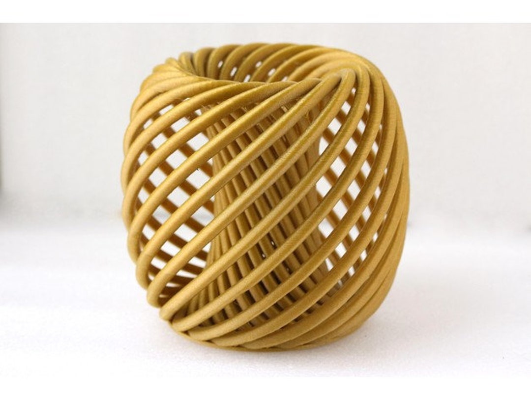 Helix Vase. STL File for 3D Printing - Digital Download. - Etsy