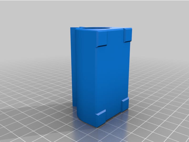 Toothpaste Squeezer V3. STL File for 3D Printing Digital - Etsy