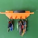 Key Holder With Shelf. STL File for 3D Printing - Digital Download. - Etsy