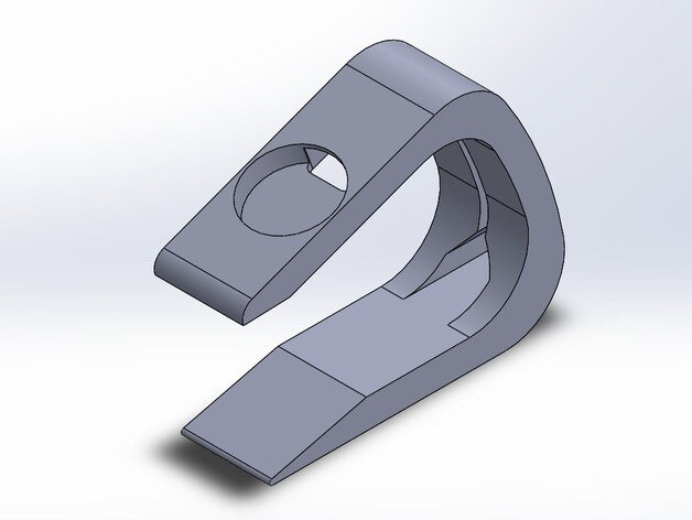 Apple Watch Charging Stand. STL File for 3D Printing Digital Download ...