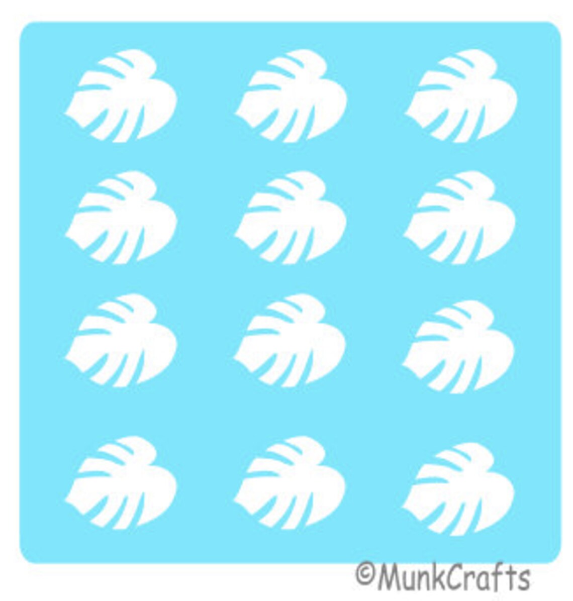 Hawaii Layout Svg/hawaii Svg Overlay/hawaii Svg/scrapbook Layout Svg ...