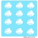 Hawaii Layout Svg/hawaii Svg Overlay/hawaii Svg/scrapbook Layout Svg ...