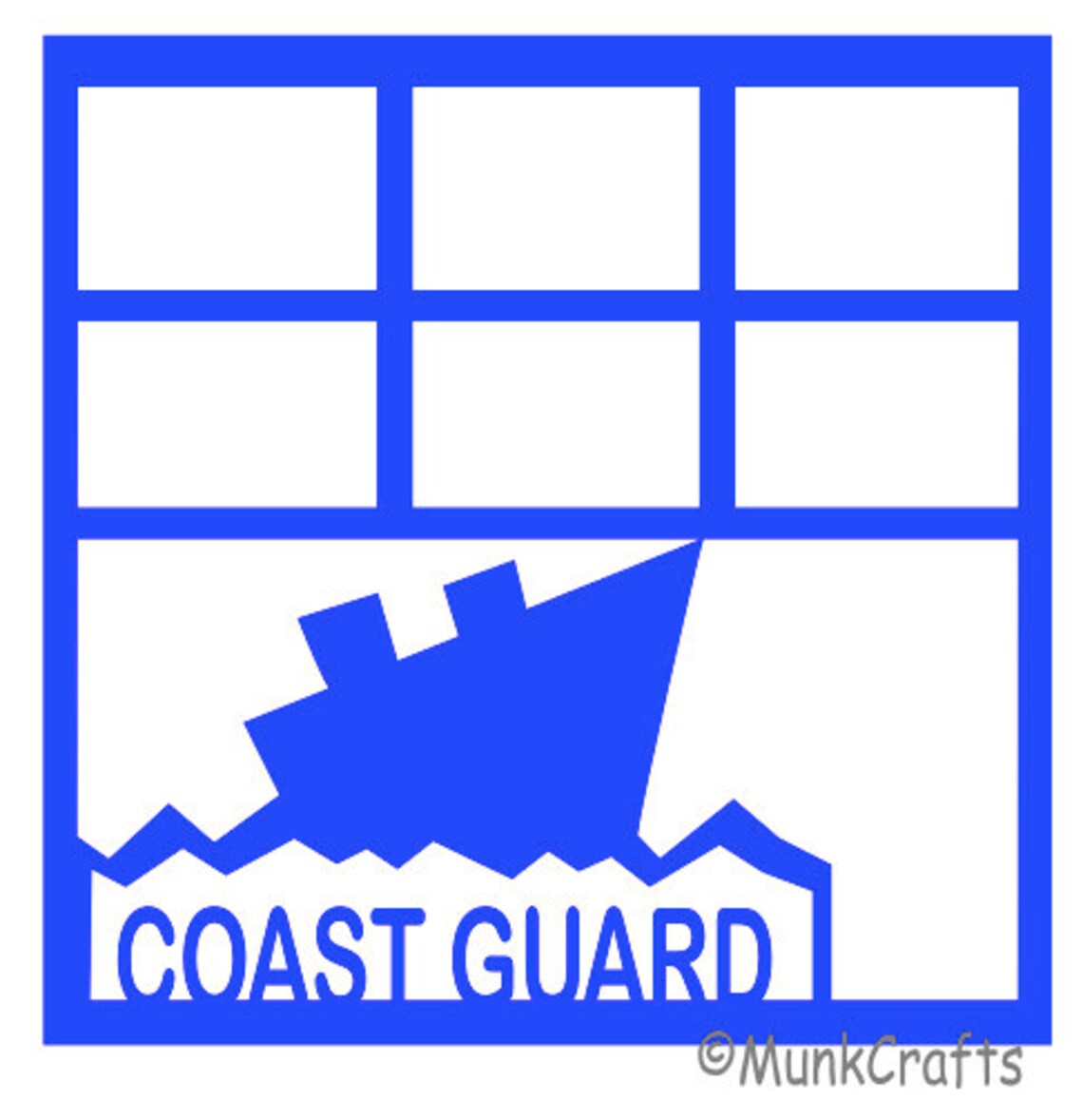 Military Layout Svg/military Scrapbook Svg File/army Svg/marines Svg ...