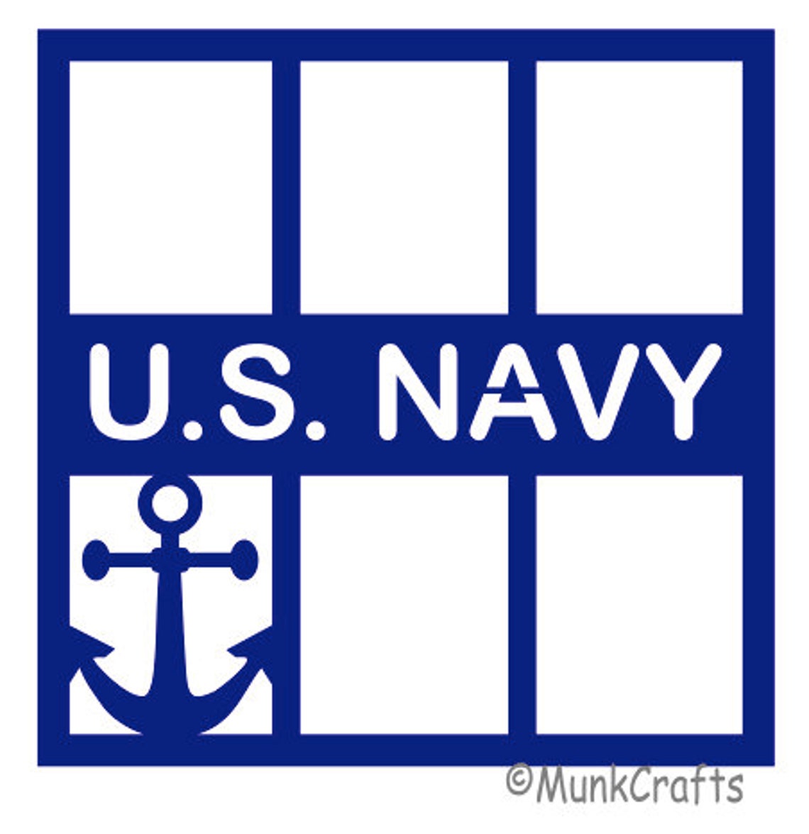 Military Layout Svg/military Scrapbook Svg File/army Svg/marines Svg ...