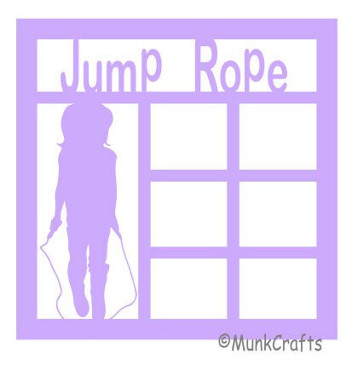 Kids Activities Cheerleading/jump Rope/gymnastic/playground Fun ...