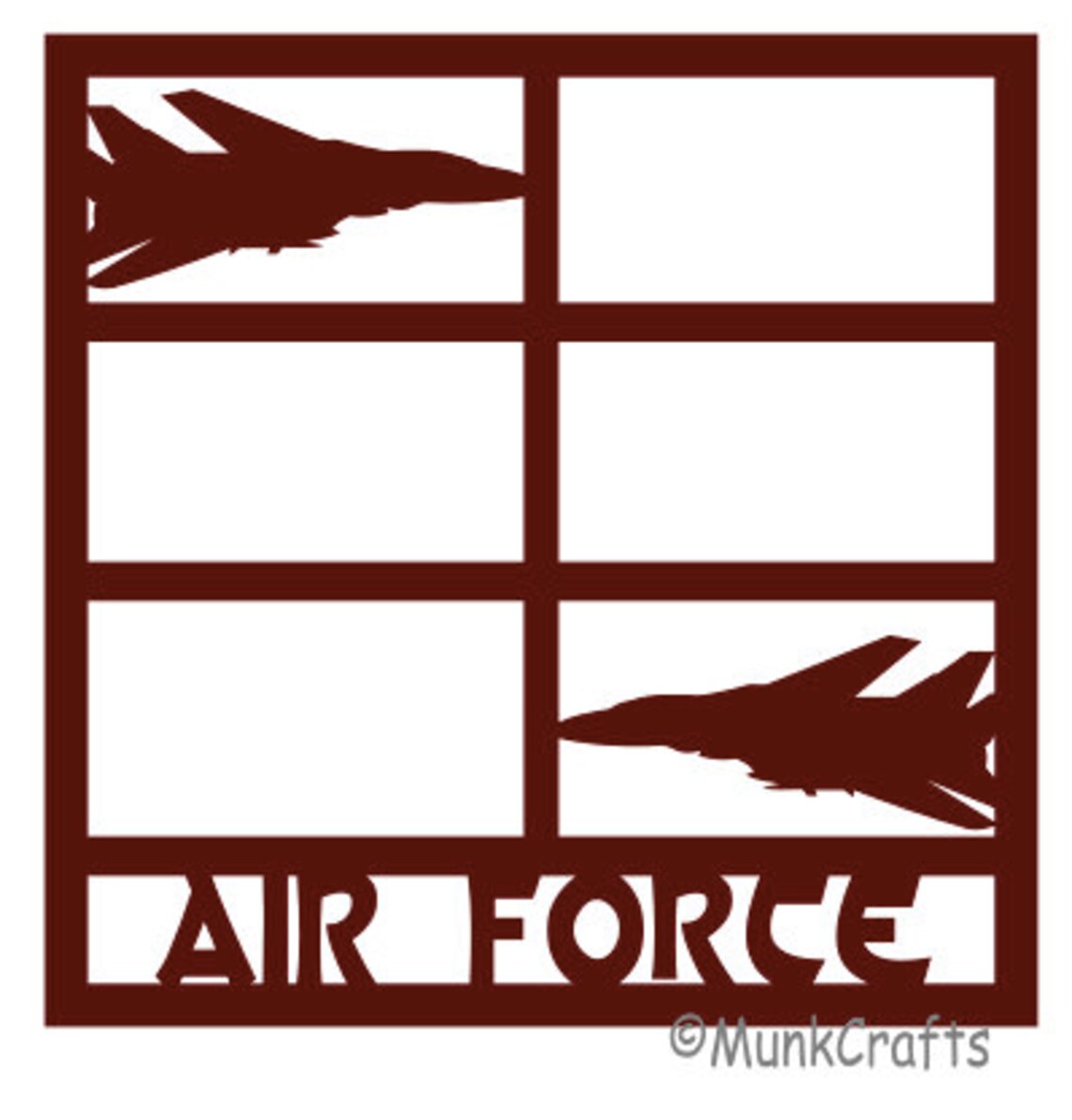 Military Layout Svg/military Scrapbook Svg File/army Svg/marines Svg ...