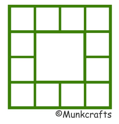 Frames Scrapbook Overlay SVG Files for Cricut for Kids Children Family ...