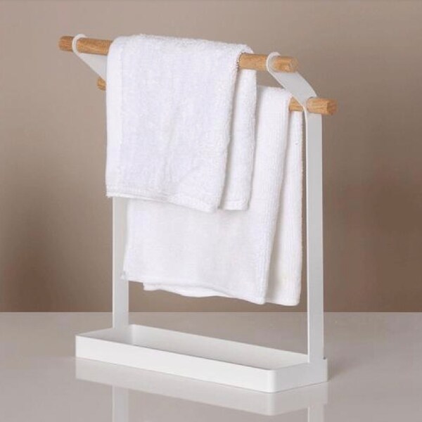 Kitchen Towel Rack - Etsy