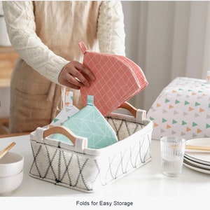 2 Pack Insulated Food Cover Food Keeps Food Warmer Food - Etsy