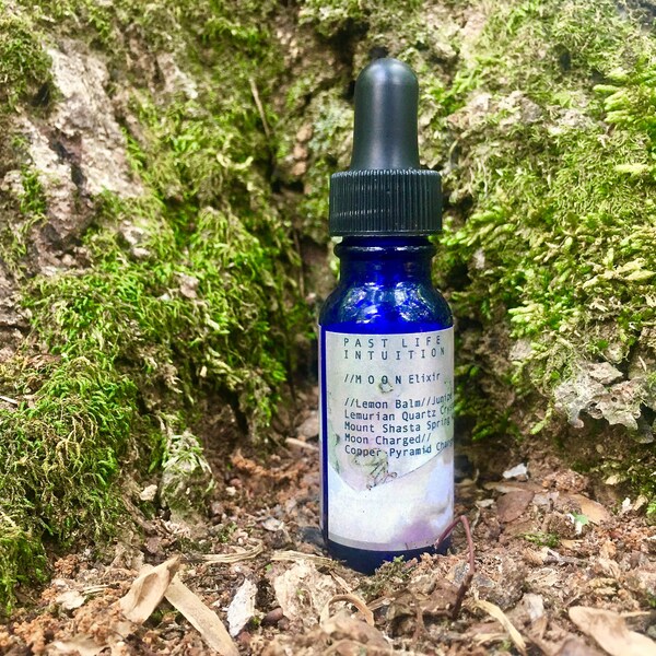 Elixir of Life - Etsy