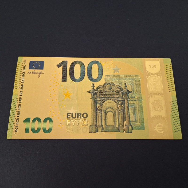Prop Money Euro - Etsy