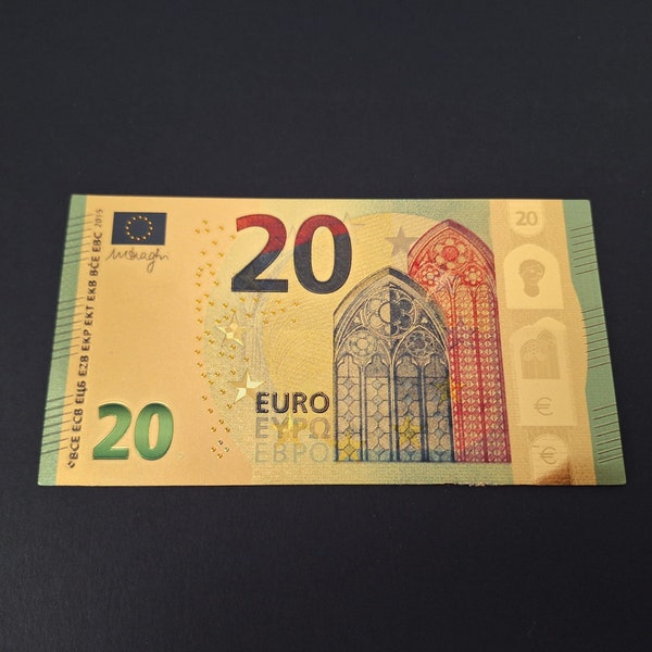 Prop Money Euro - Etsy