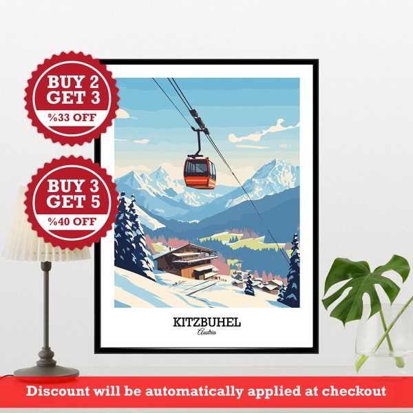 Austrian Alps - Etsy