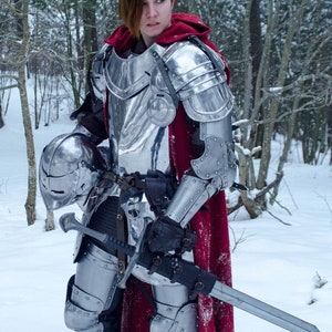 Medieval Cosplay Armor - Etsy Australia