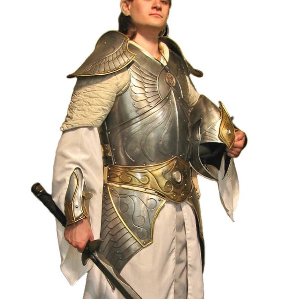 Cosplay Larp Suit - Etsy