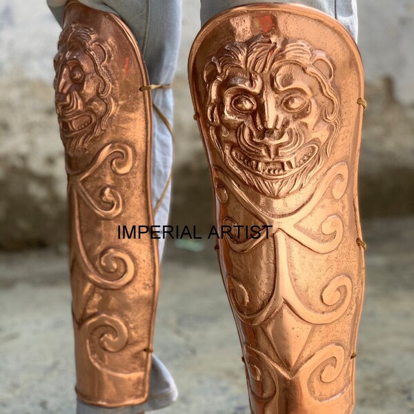 Roman Reenactment - Etsy