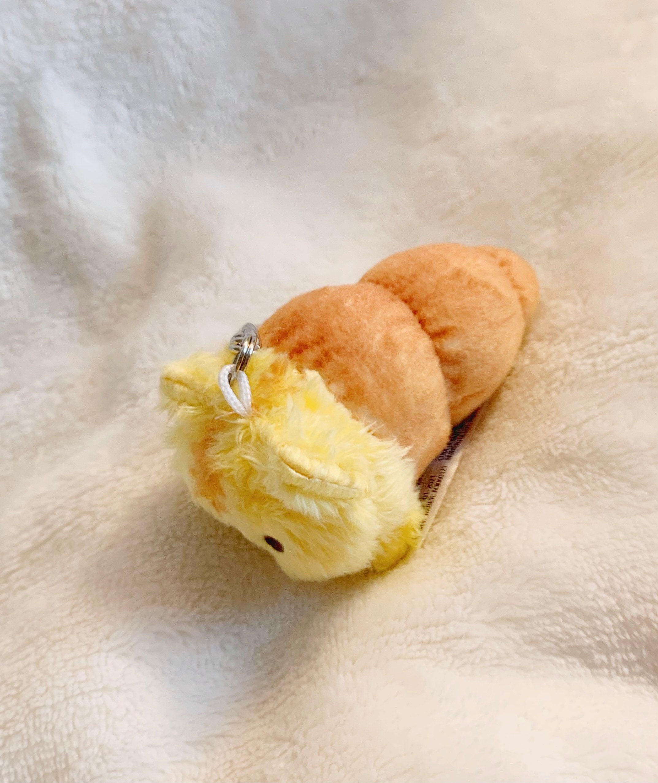 Corocoro Coronya Plush Keychain Bakery Series - Etsy