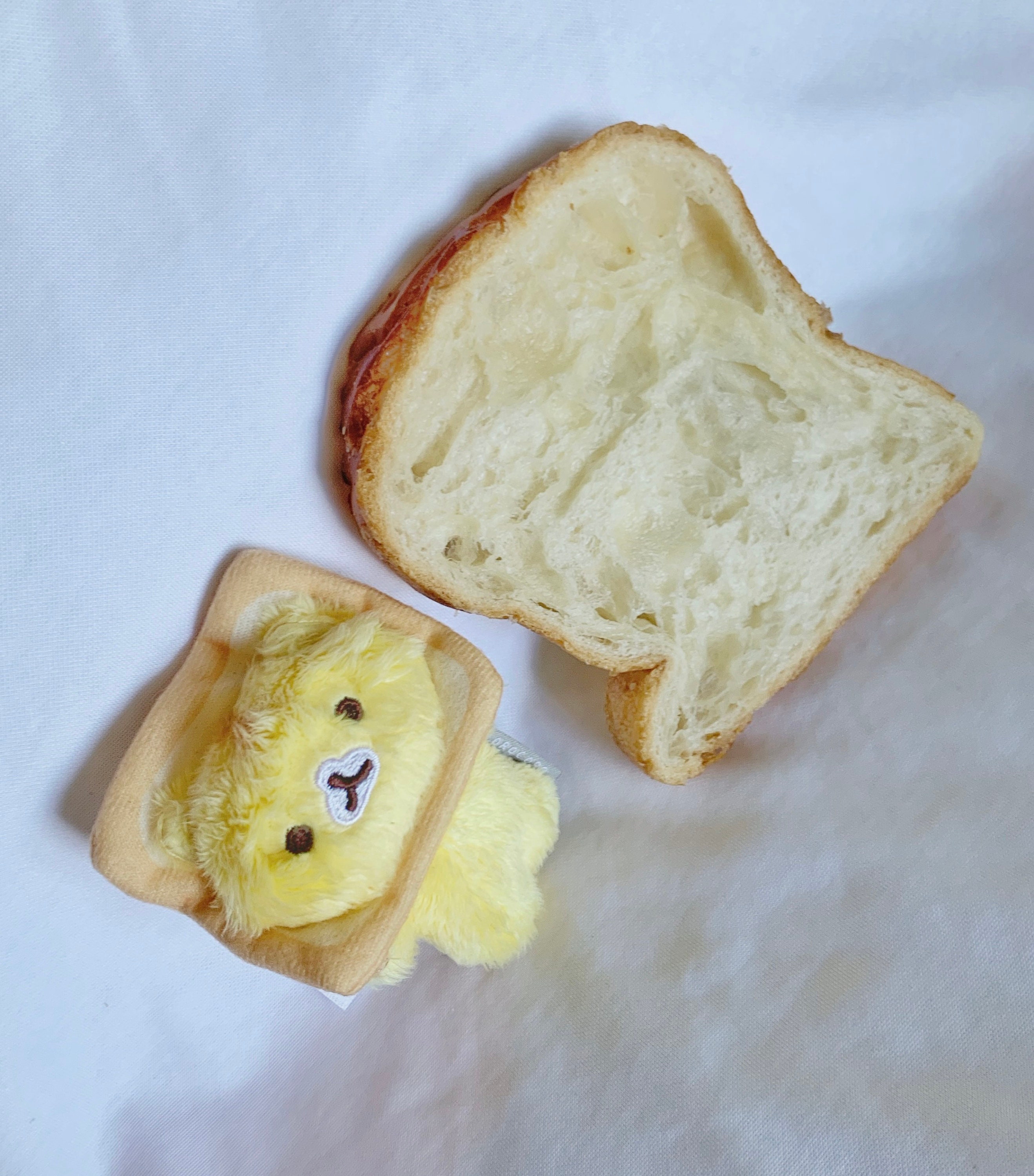 Corocoro Coronya Plush Keychain Bakery Series - Etsy