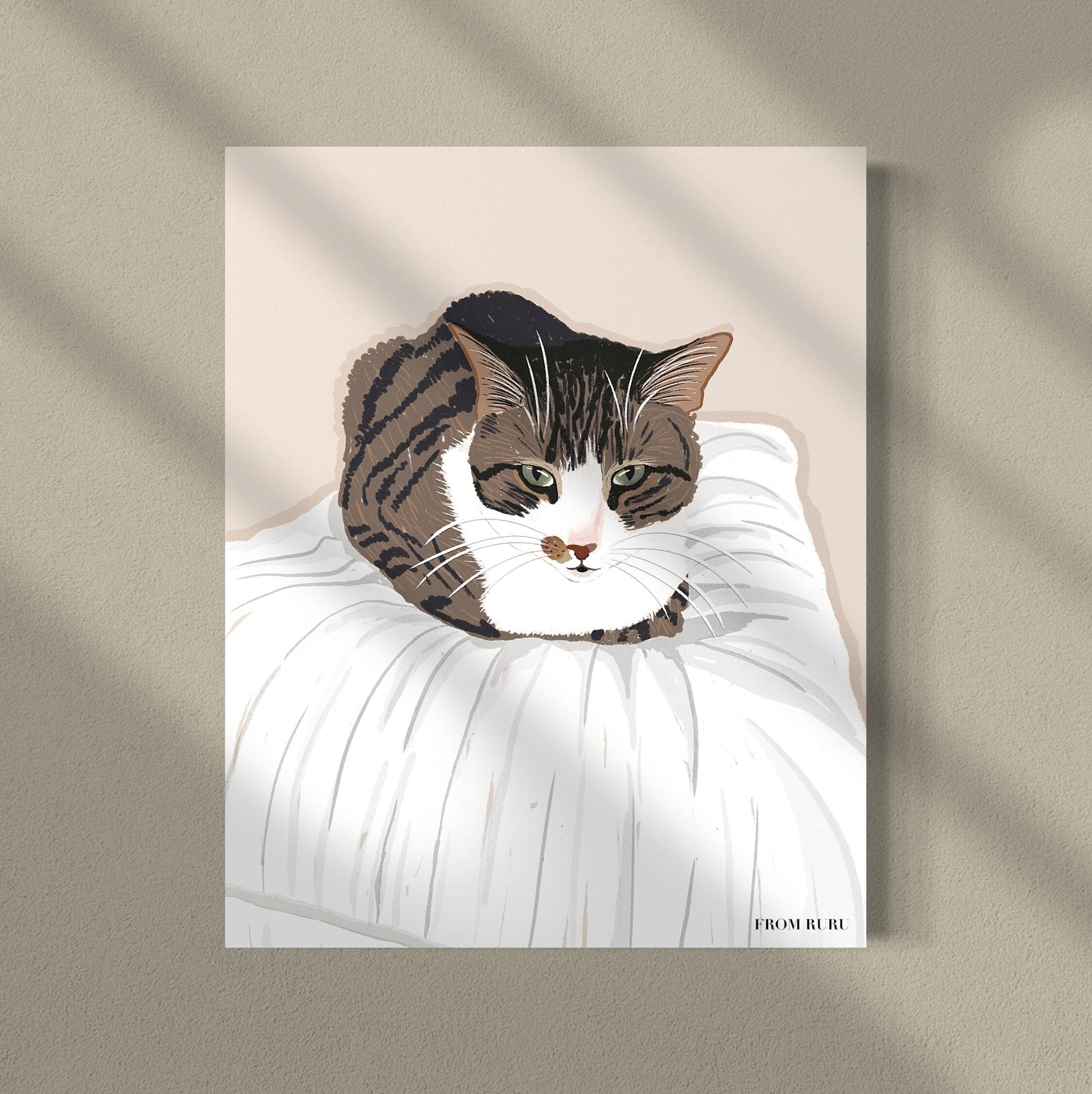 Maru The Cat Book