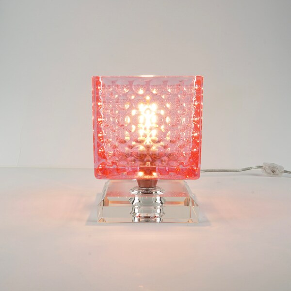 Small Unique Lamps - Etsy