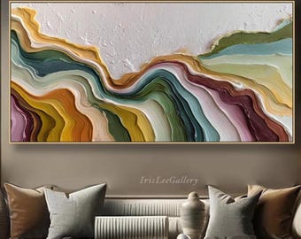 frank auerbach impasto