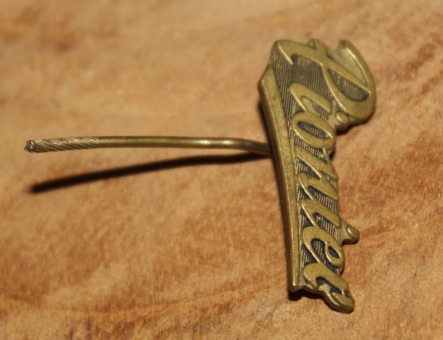 Vintage Philips Pionier Radio Pin Early Radio Building Kit - Etsy