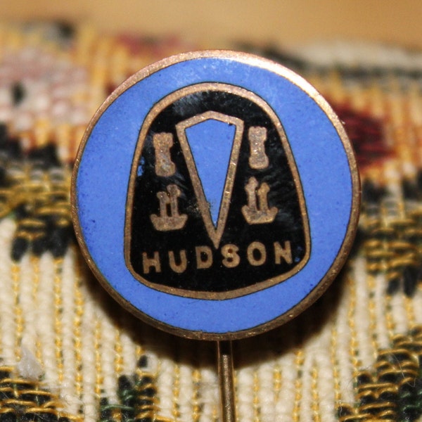 Hudson Car - Etsy