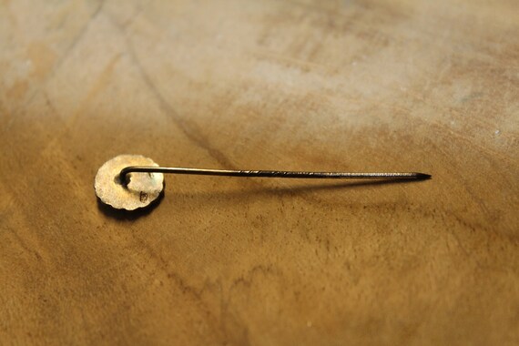 Vintage Philips employee badge - 25 years of service … - Gem