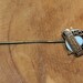 Antique Hohner Harmonica Pin Badge - Original 1920's Enamel Advertising ...